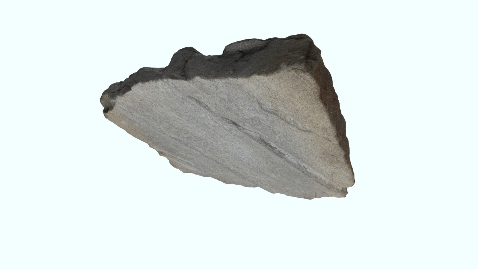 Groove cast - Download Free 3D model by Ecole Nationale Supérieure de ...