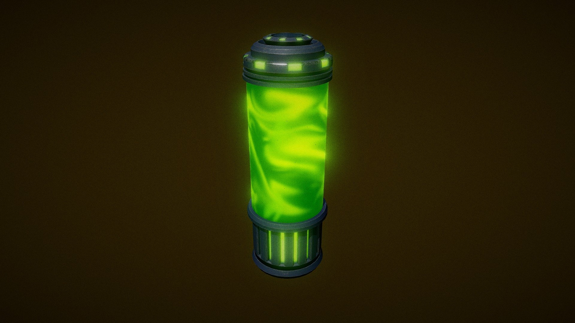 Plasma Cartridge - 3D model by ovesis [0bcb1e8] - Sketchfab