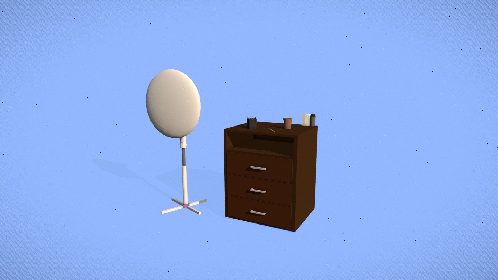Color draw - Download Free 3D model by criprider [0bcb62d] - Sketchfab