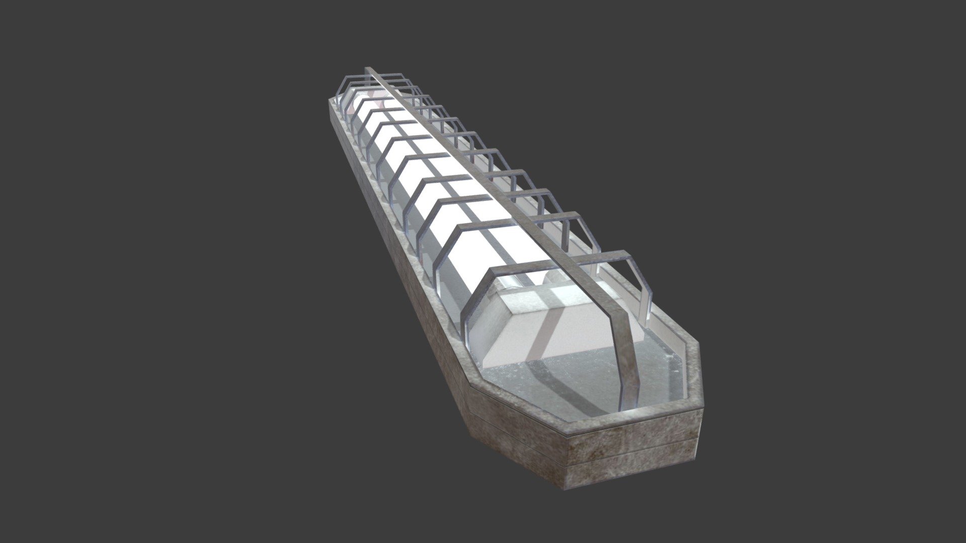 Industrial Light - Download Free 3D model by ConhuirParker [0bcbb6f ...
