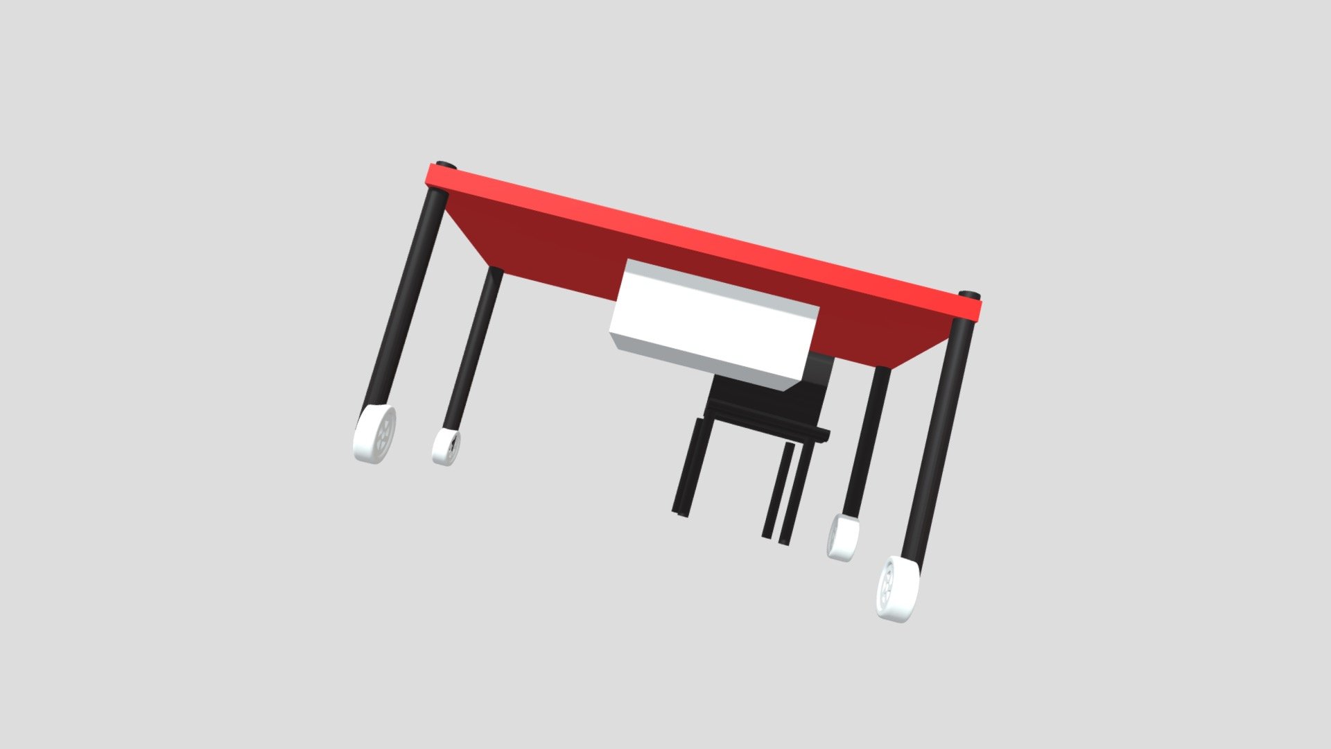 tinker - 3D model by ahmedalmulaiki00 [0bd01f1] - Sketchfab