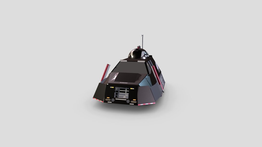 tiv2 - A 3D model collection by miguelpupu33 - Sketchfab