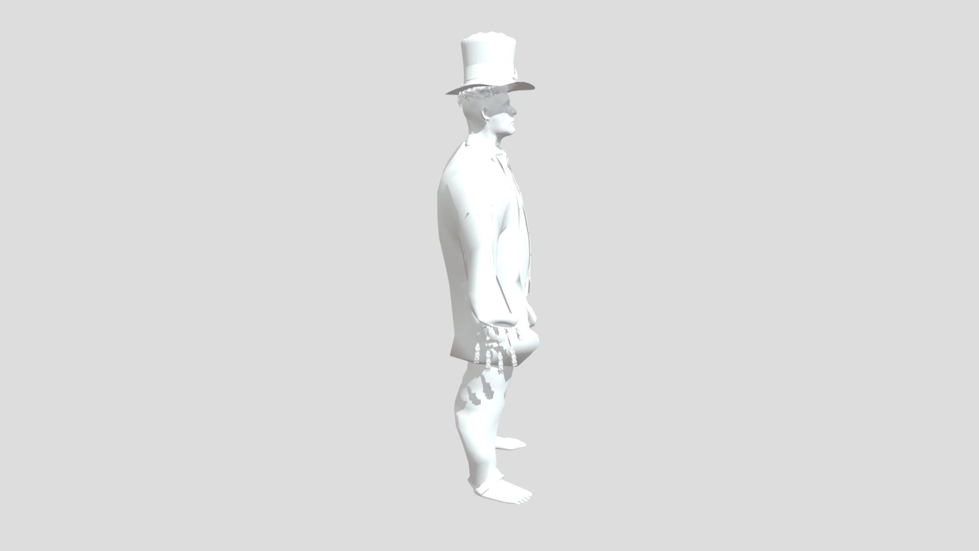 307 character/ liam armour - 3D model by xll-liam-llx [0bd1727] - Sketchfab