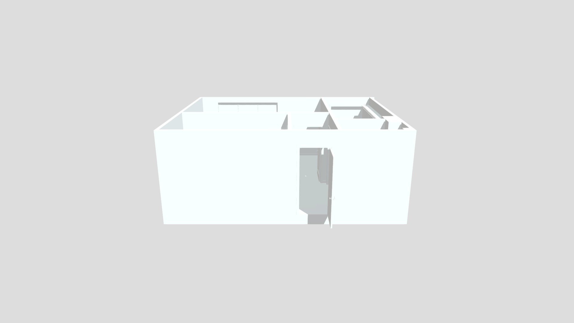Gurko - Download Free 3D model by cyper.bg [0bd3cae] - Sketchfab