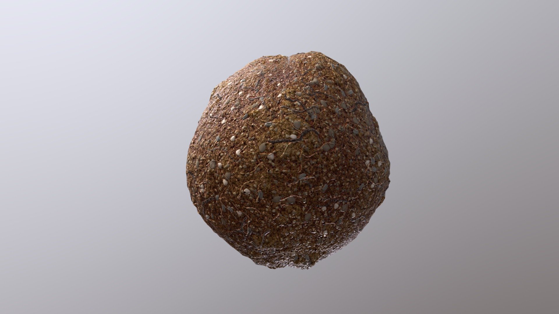 Dirt - 3D model by antusmt [0bd505b] - Sketchfab