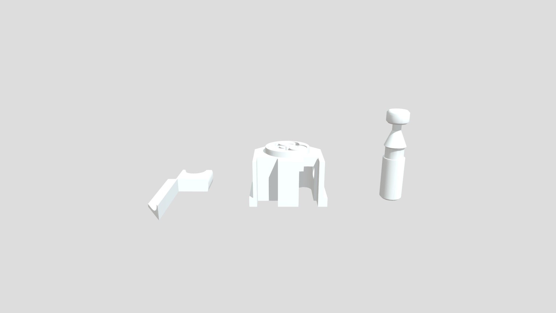 bd.bye gnag - Download Free 3D model by bd234723 [0bd5b09] - Sketchfab