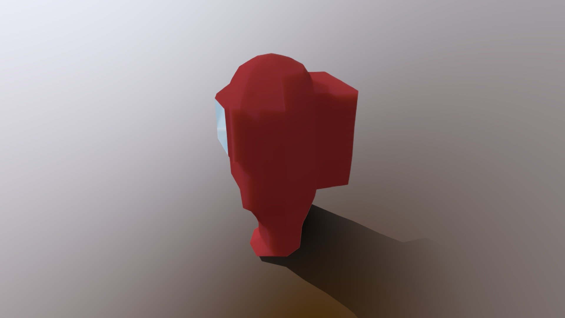 Among Us With Rigged (Low-poly) - 3D model by champpaisit17 [0bd725d ...