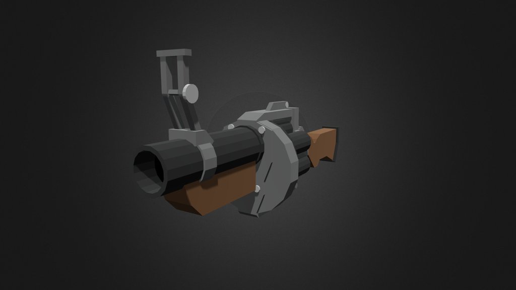 DOOM - A 3D model collection by miggyenzo6 - Sketchfab