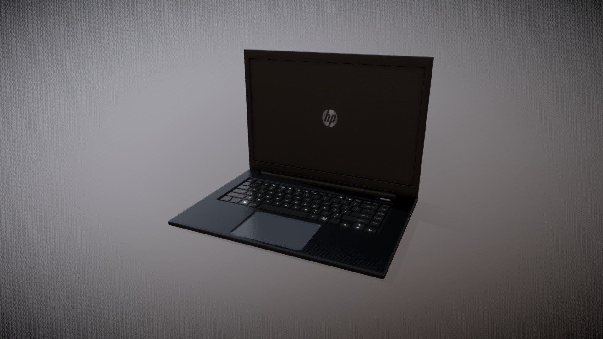 laptop - Buy Royalty Free 3D model by umarahmed077 (@umarahmed07 ...