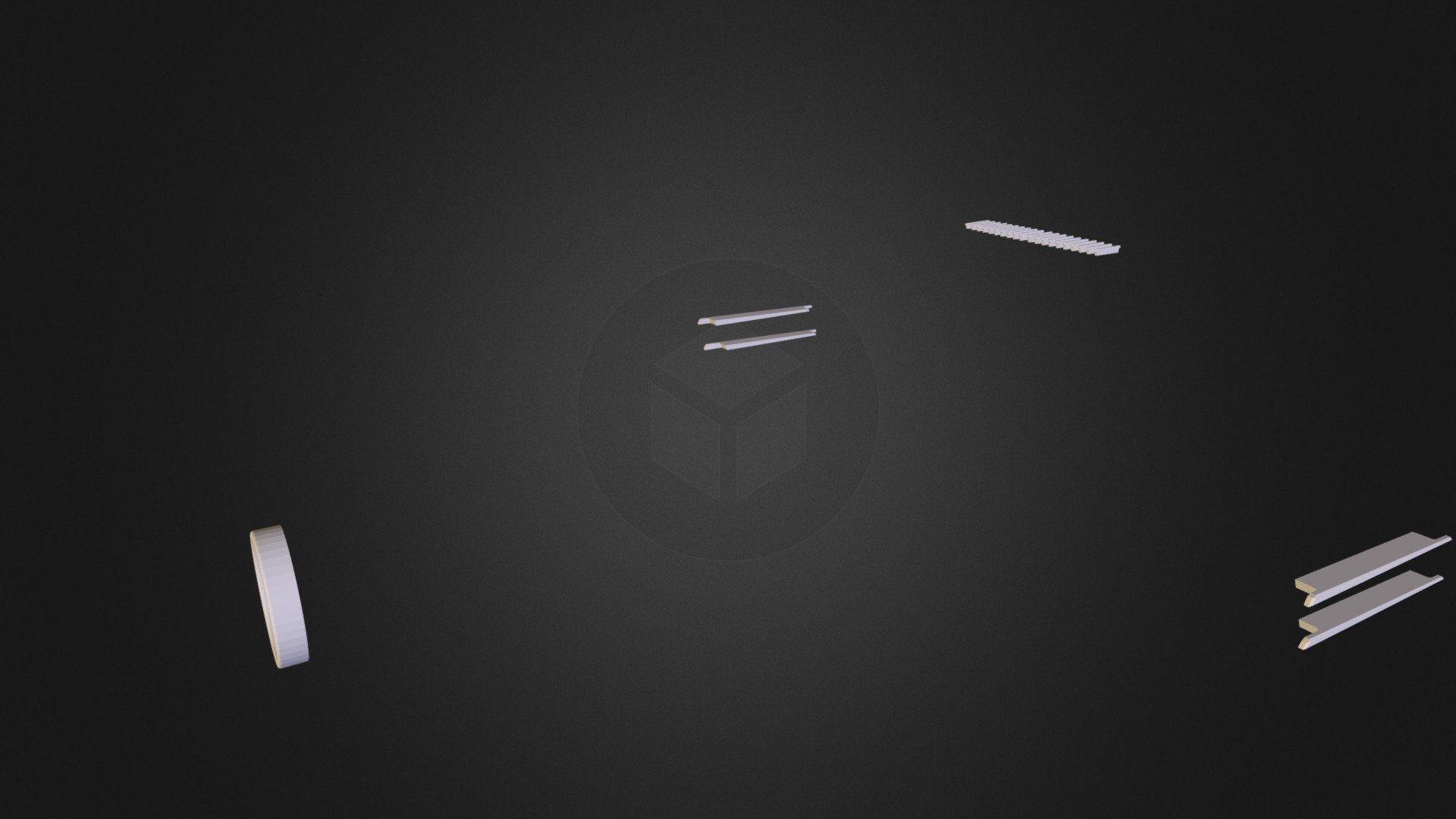 300sl - 3D model by ndhduong [0bd8781] - Sketchfab