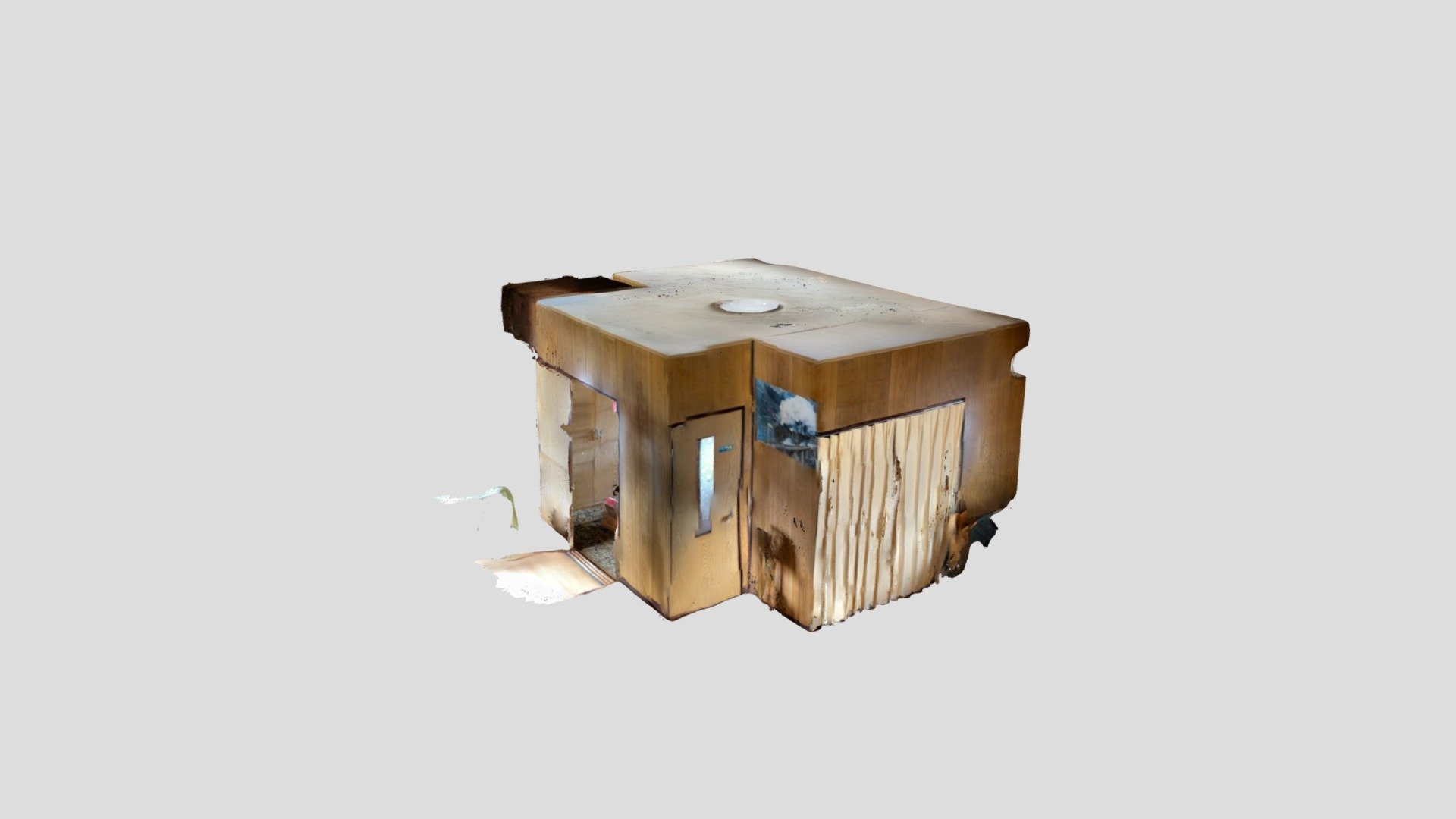 ajima Meshdata - Download Free 3D model by nnkkyo [0bd8f69] - Sketchfab