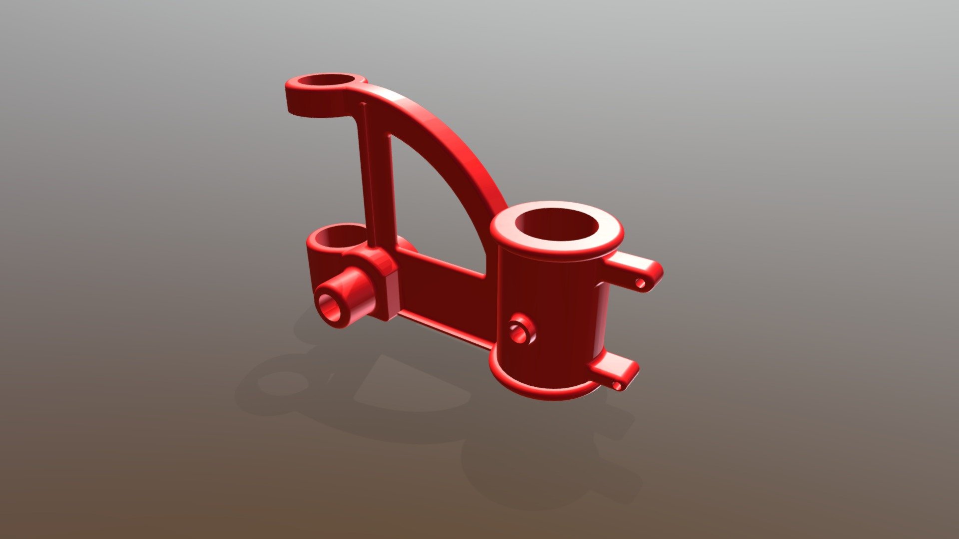 SW Tutorial #141 Basic Part Modeling Design STL - Download Free 3D ...
