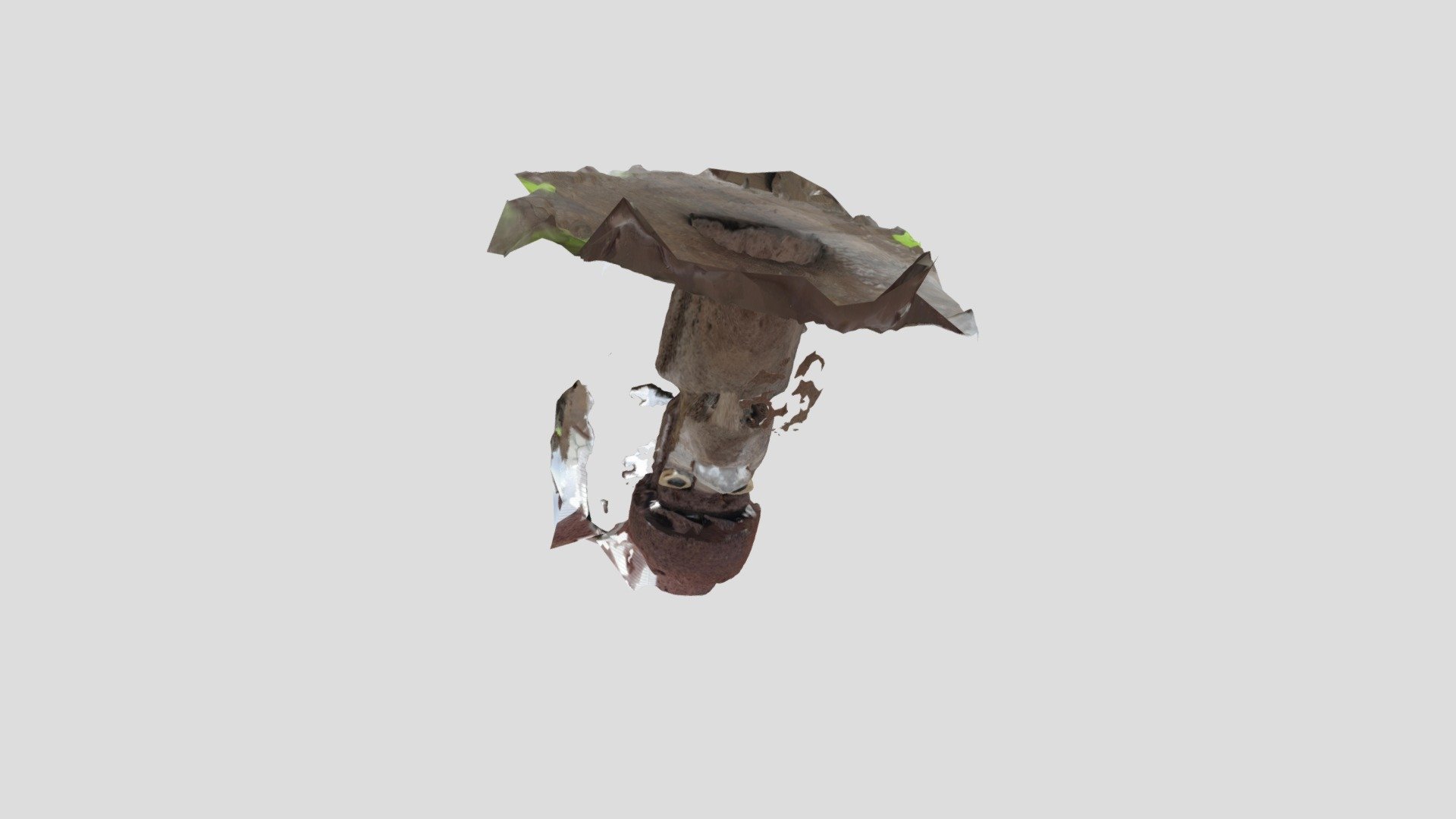 Moai - 3D model by alinelara [0bd946b] - Sketchfab