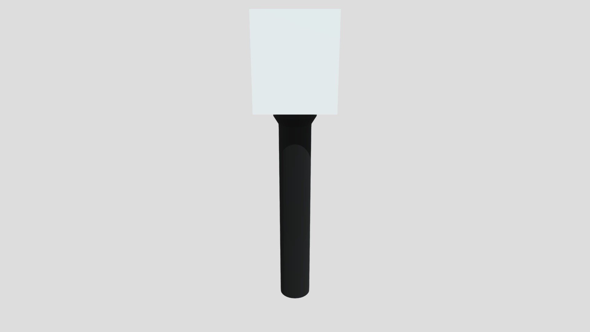 Tourch - Download Free 3D model by arnav (@arnavtanush2) [0bd9c54 ...