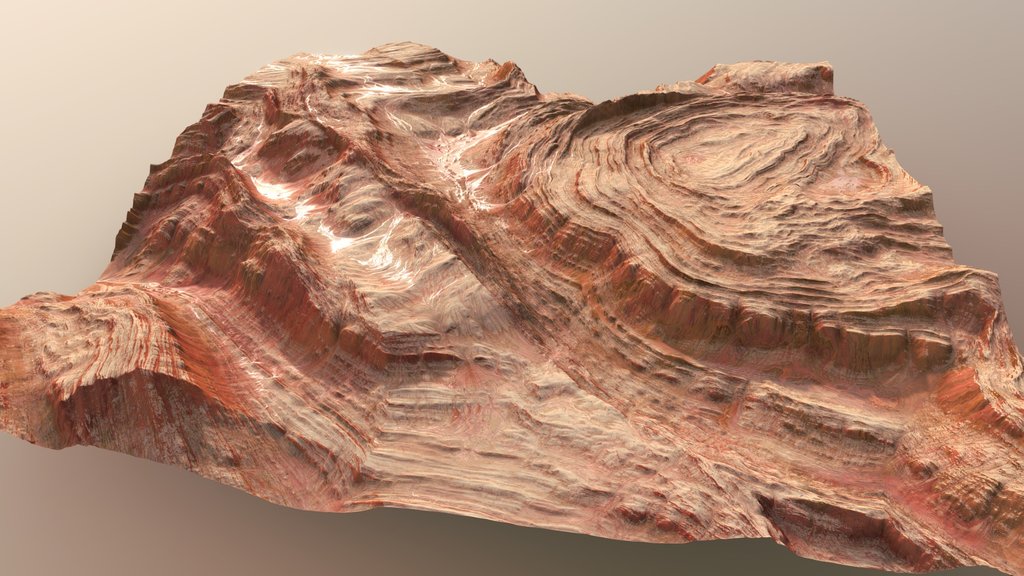 Nature - A 3D model collection by JR-ARTWORKS - Sketchfab