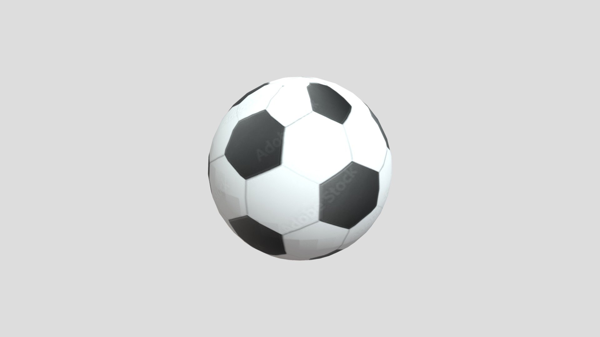 football model - 3D model by kpav562 (@karadzantimur) [0bdb3e3] - Sketchfab
