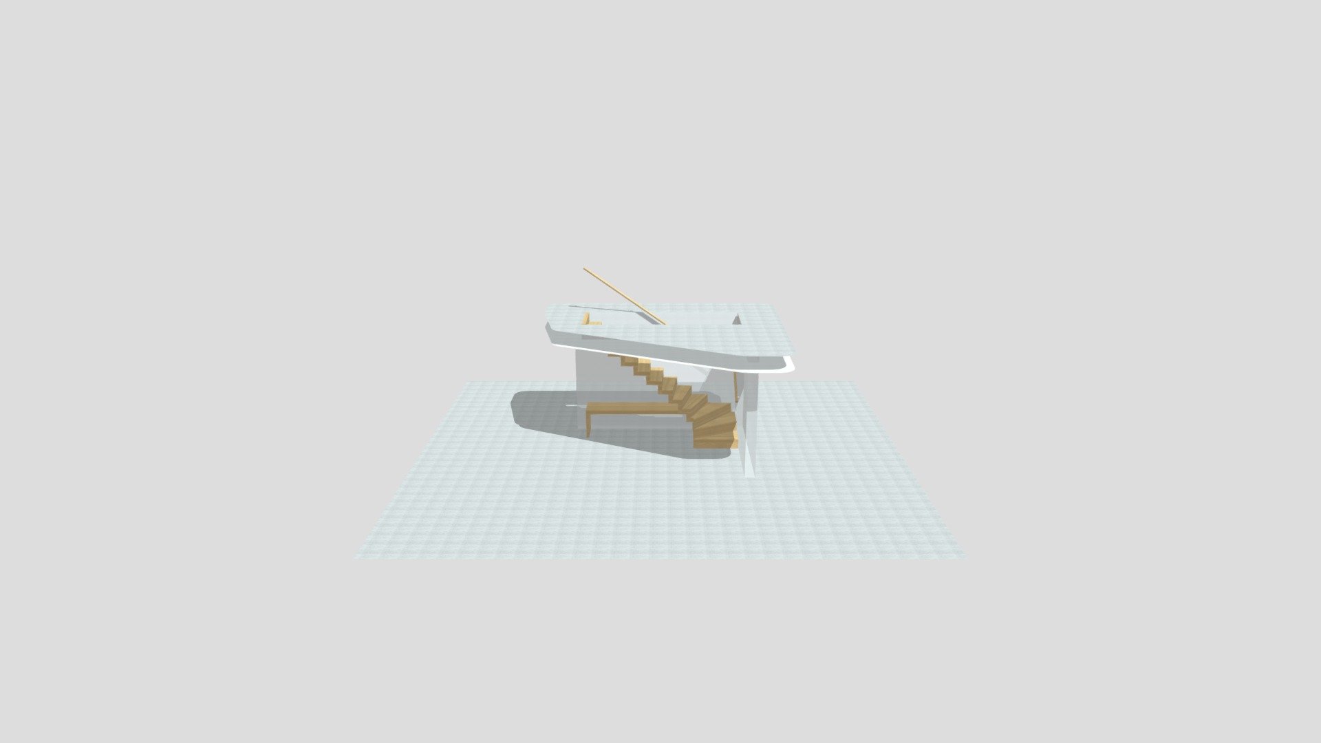 104081 - 3D model by WOOD STEP (@woodstep) [0bdc3d3] - Sketchfab