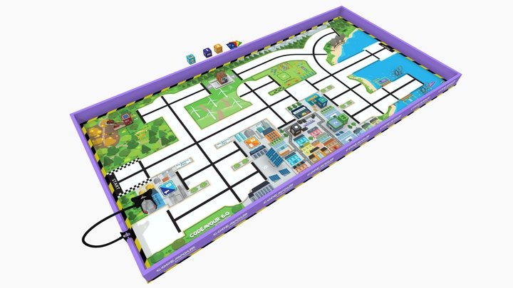 Coding 3D models - Sketchfab