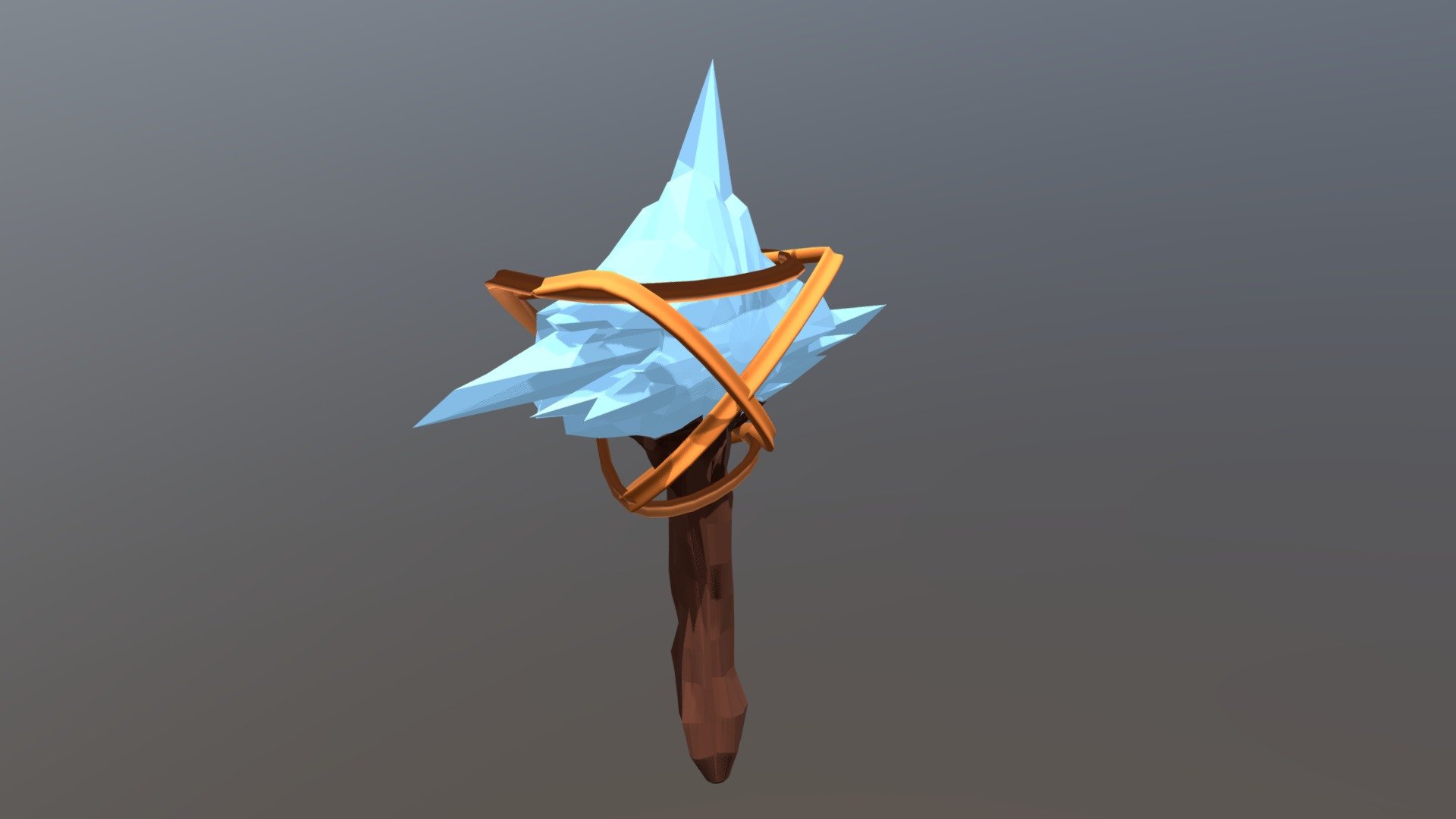 Hammer - Download Free 3D model by e3icuk [0bdfda4] - Sketchfab