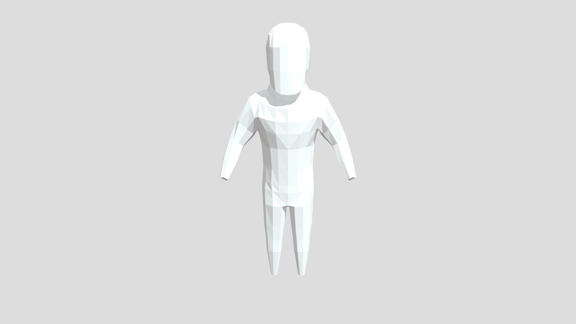 TESTCharacter____ - 3D model by danielltoidy [0be0759] - Sketchfab