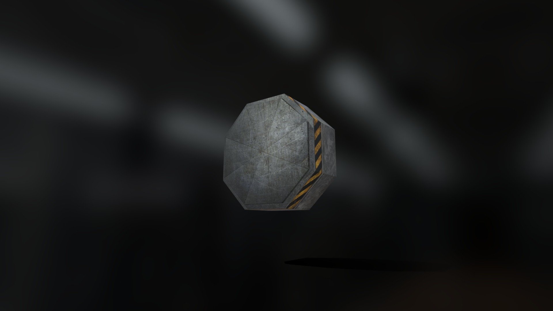 portal - 3D model by Ryan Lohman (@sketchworks) [0be38c1] - Sketchfab