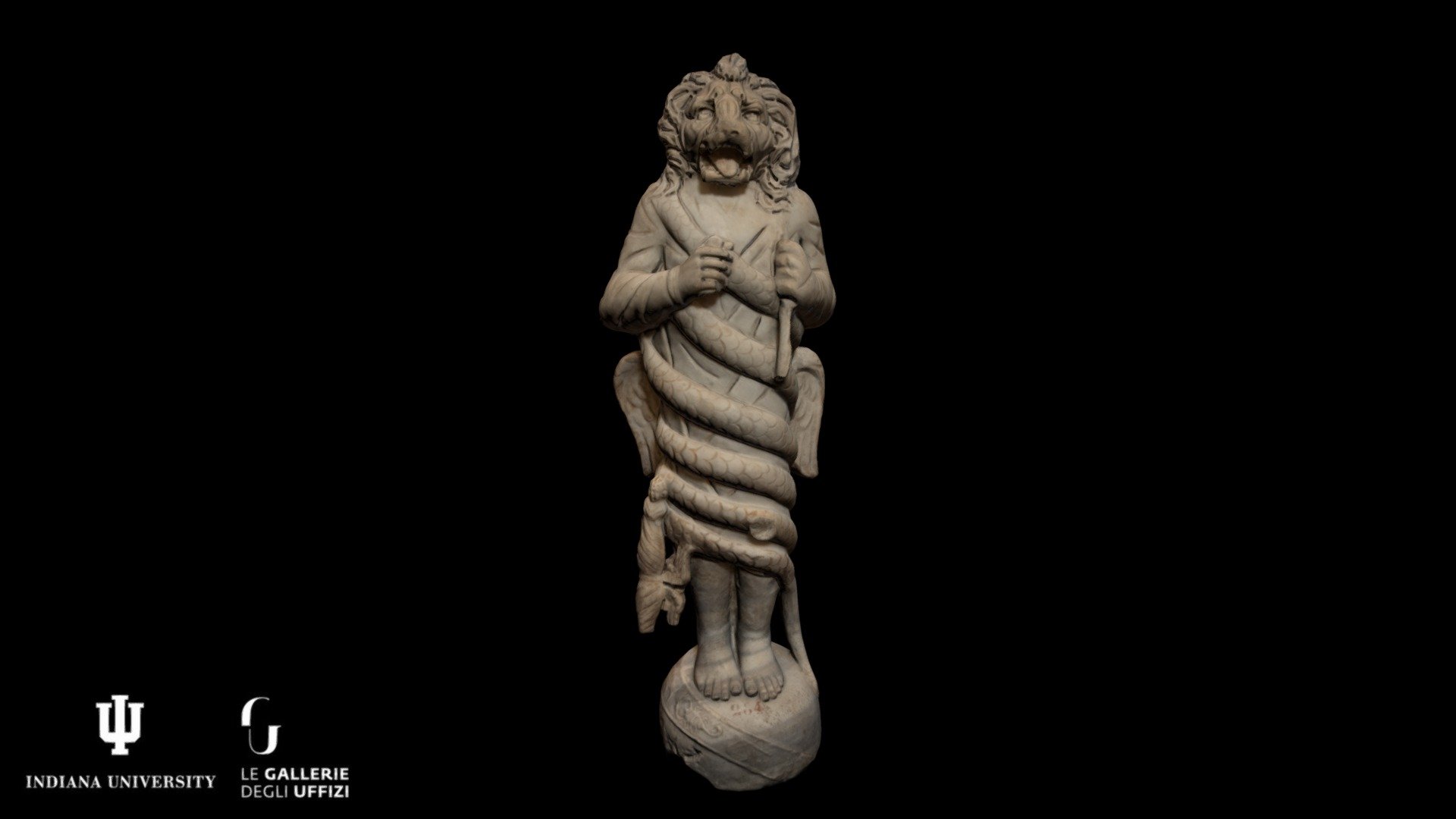 Chronos Inv. 1914 n. 386 - copy - 3D model by VWHL [0be4628] - Sketchfab