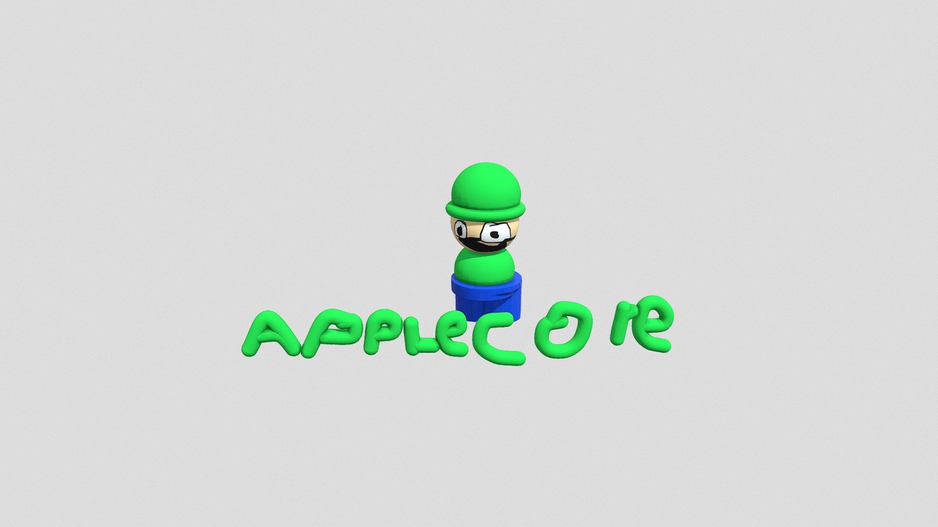 Bandu - Download Free 3D model by Baldimore (@Ilikeyourmodels) [0be4b8d ...