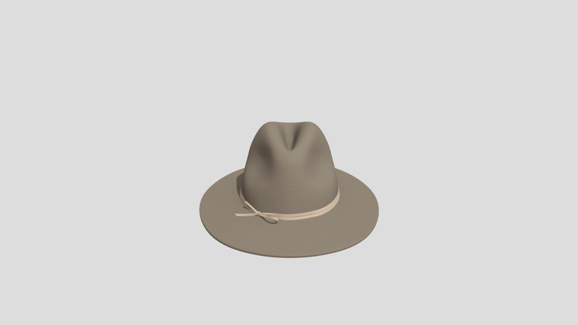 Hat 1 - 3D model by Shashank Kathula (@kathulashashank) [0be4d0b ...