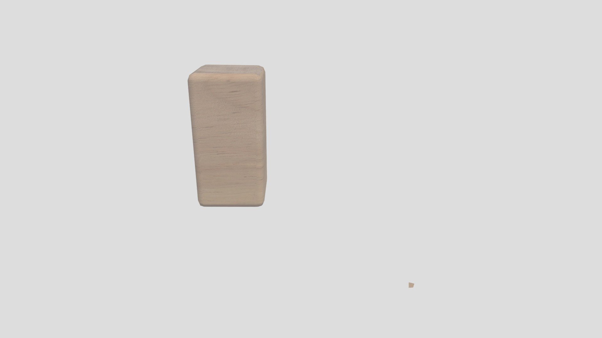 Cuboid 3d Model By Blueberrypieee [0be8f57] Sketchfab