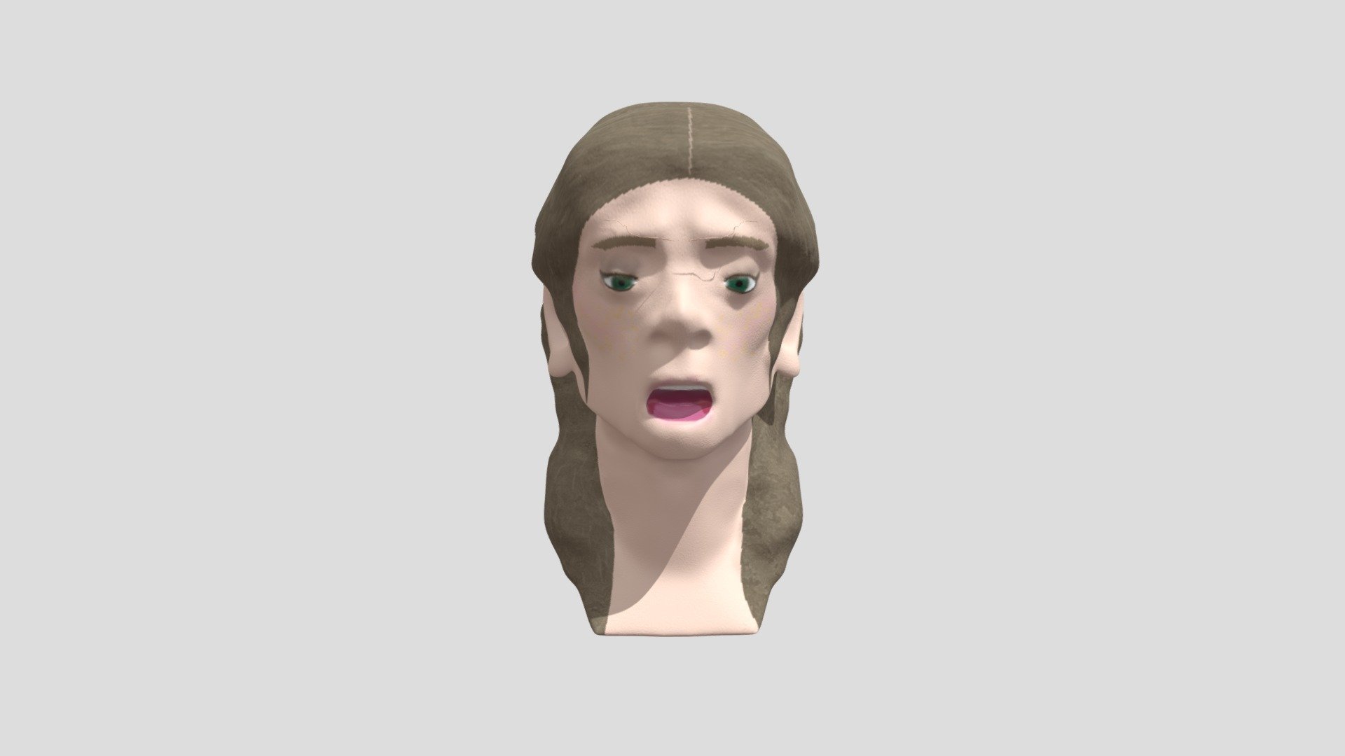 elf texture 1 - 3D model by daylight5378 [0be9f11] - Sketchfab
