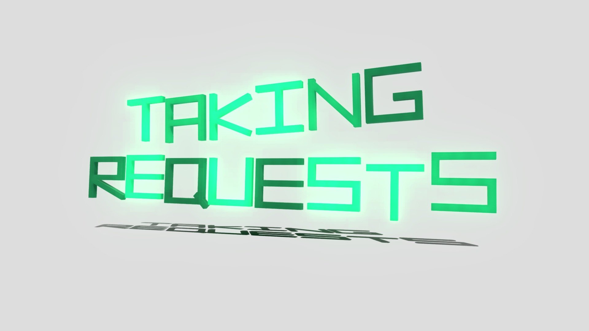 TAKING REQUESTS - 3D model by Master Galanodel (@Master_Galanodel ...