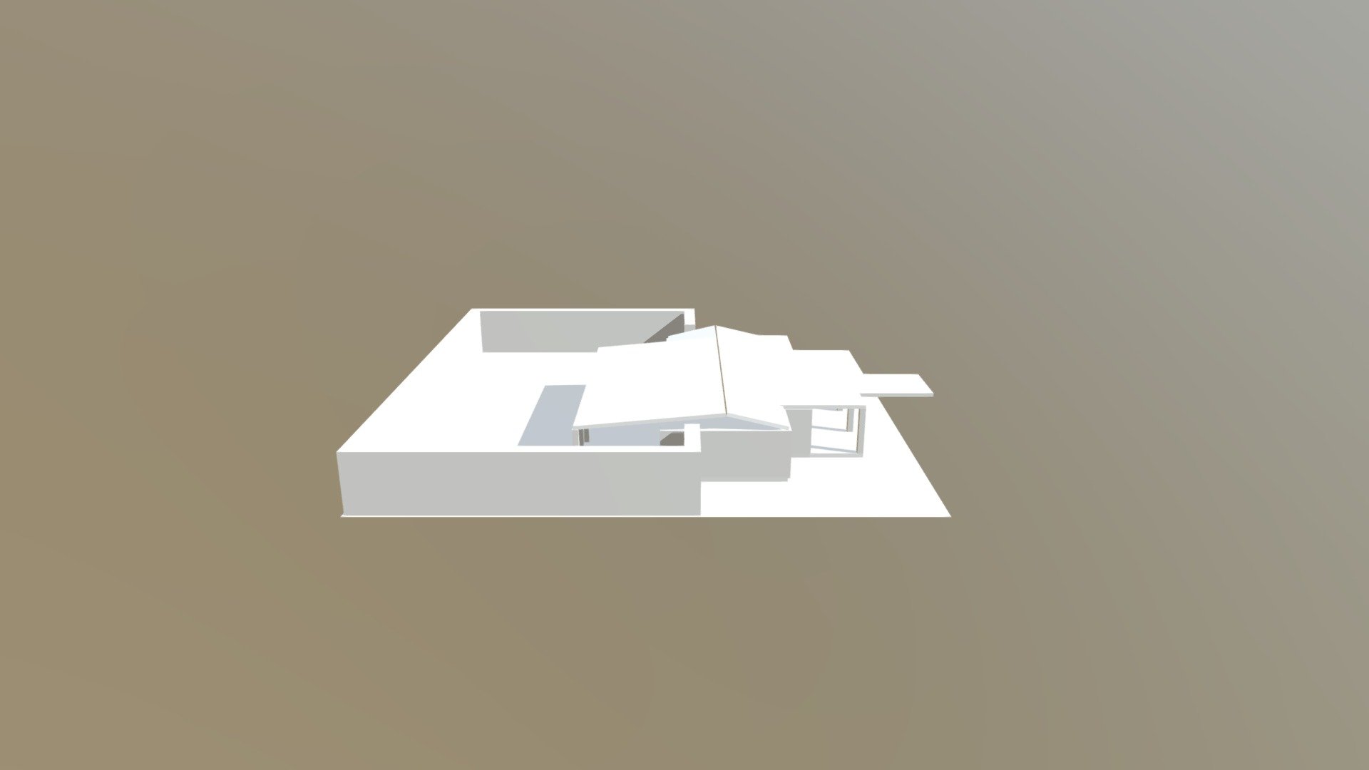Cgcookie-primitive Exercise - 3D model by DemonSlayer112 [0bea7eb] - Sketchfab