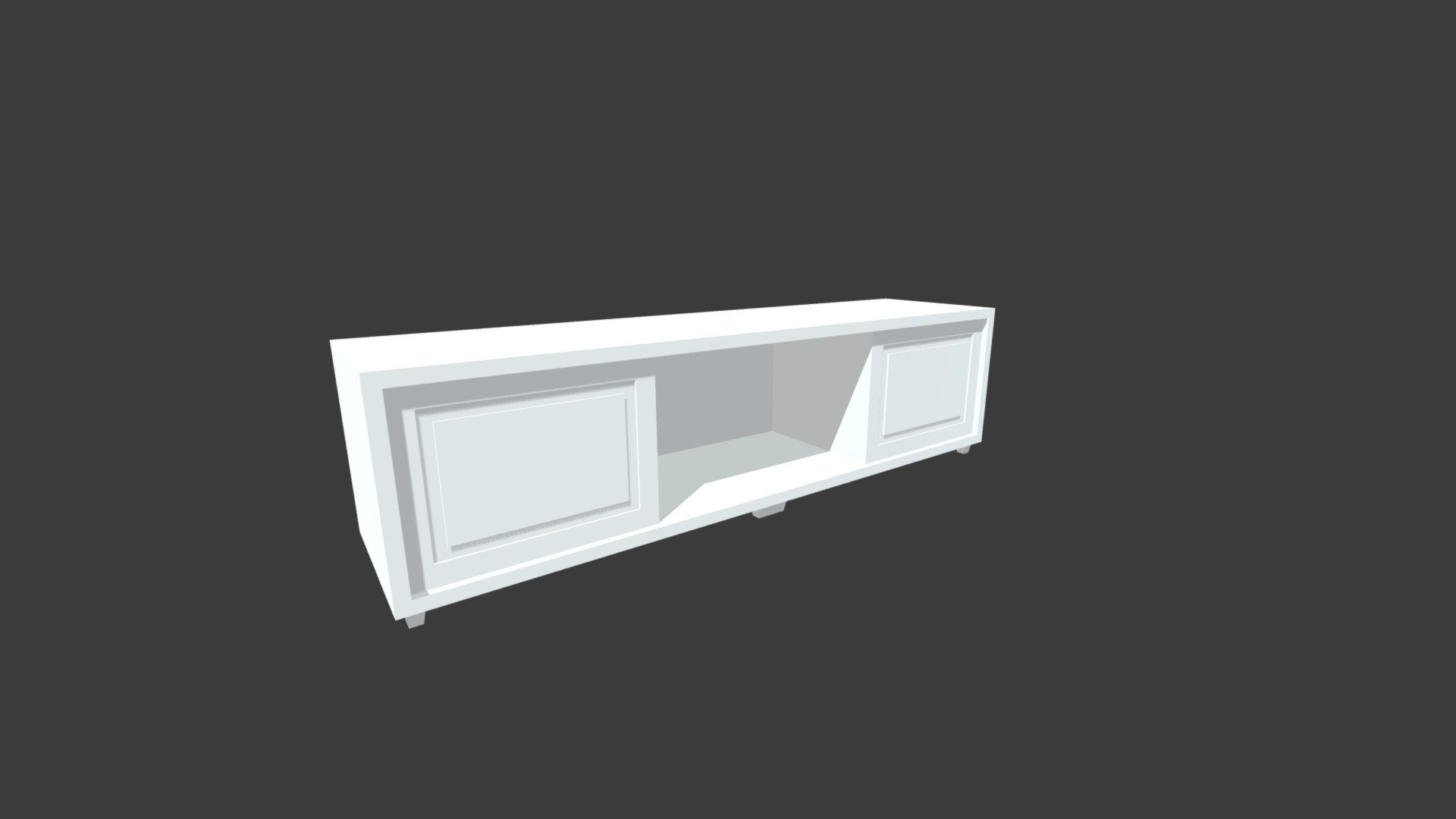 tv table 3 - Download Free 3D model by 3dkma89 (@kma89) [0bef9dd ...