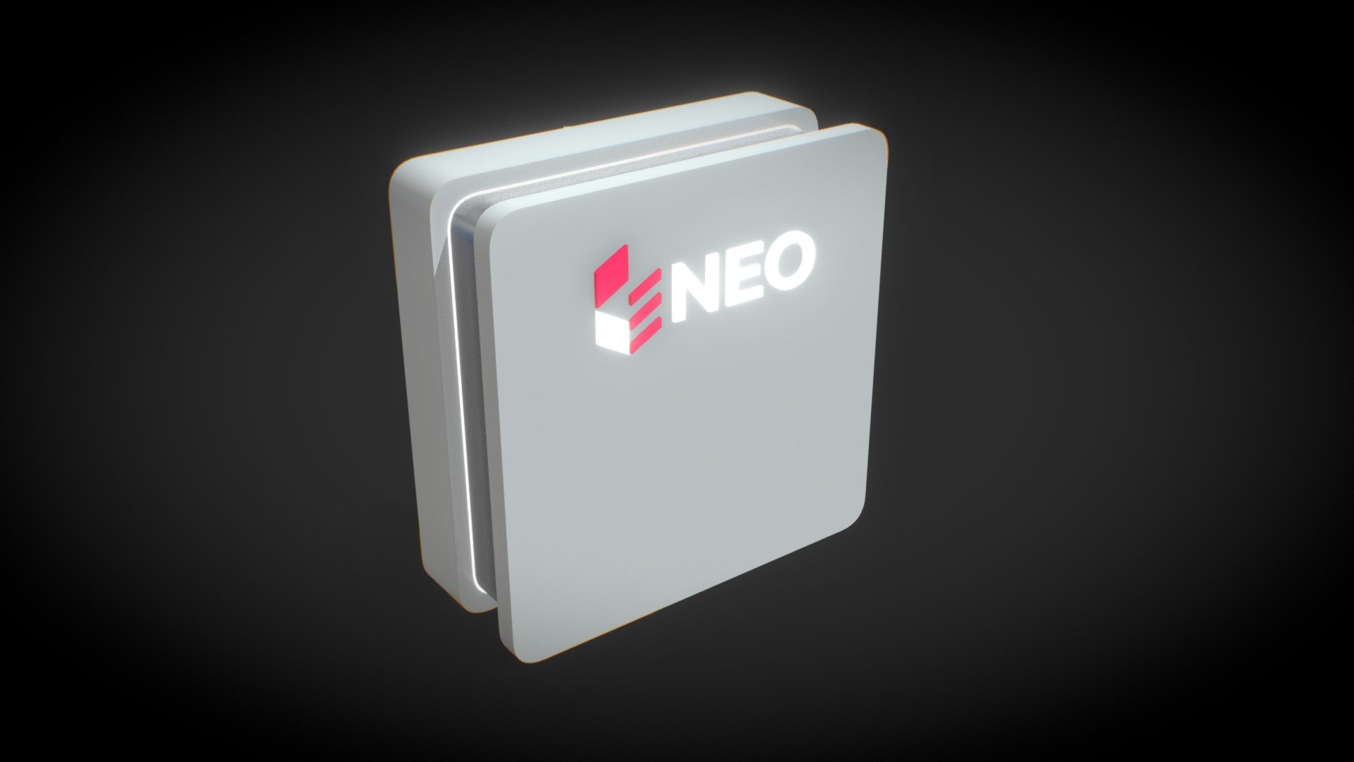 REC1 - 3D model by dragon2design [0befc1b] - Sketchfab