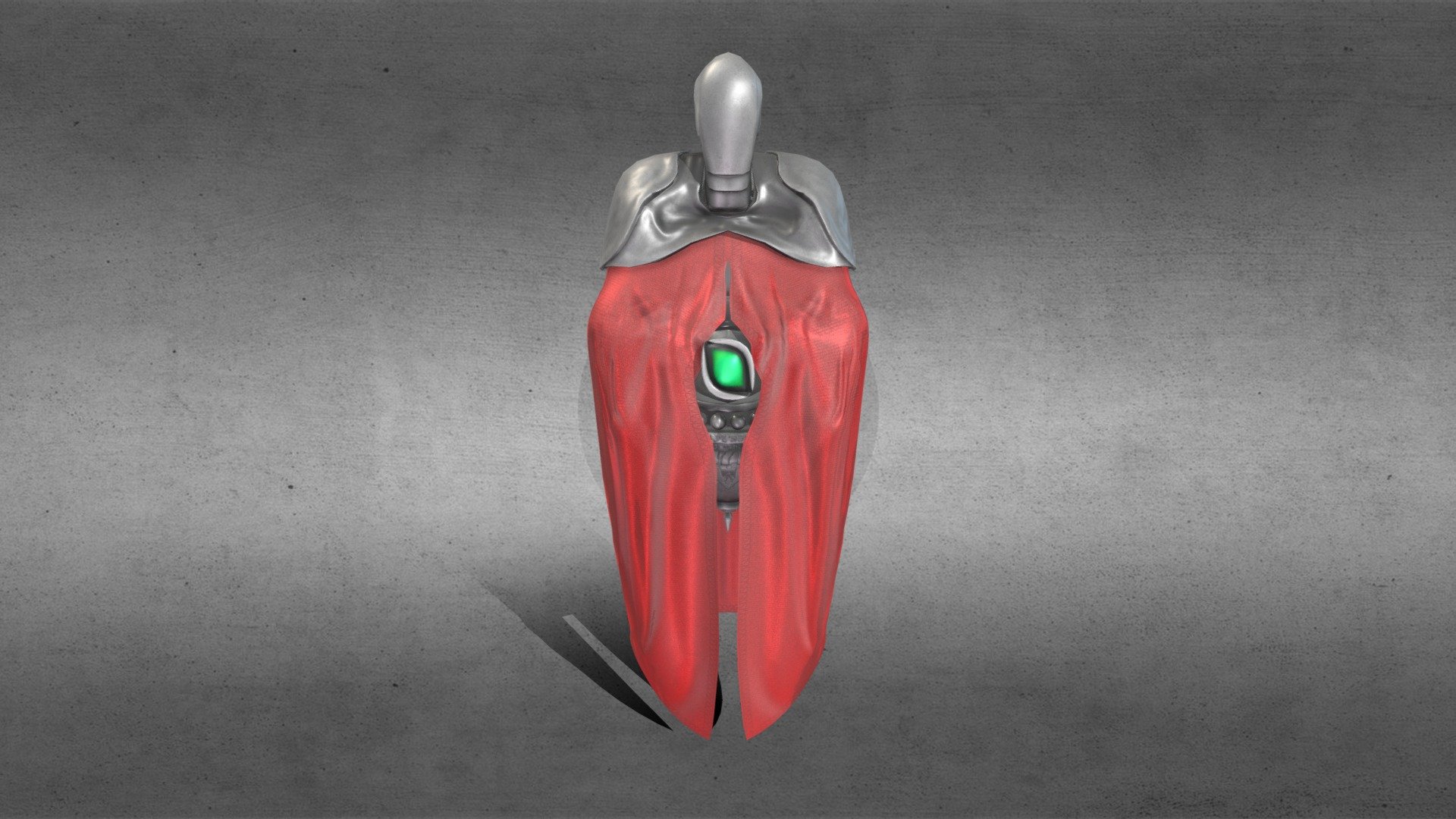 Marathon: Compiler - Download Free 3D model by 810_dude (@sp810 ...