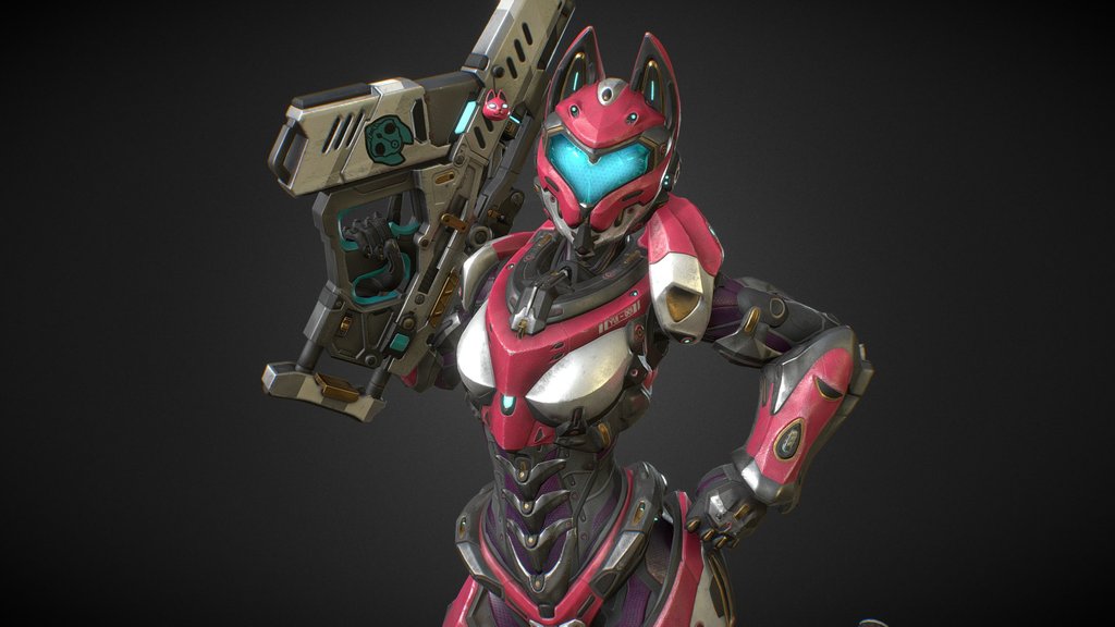 Fnia - A 3D model collection by swaggermax1 (@swaggermax068) - Sketchfab