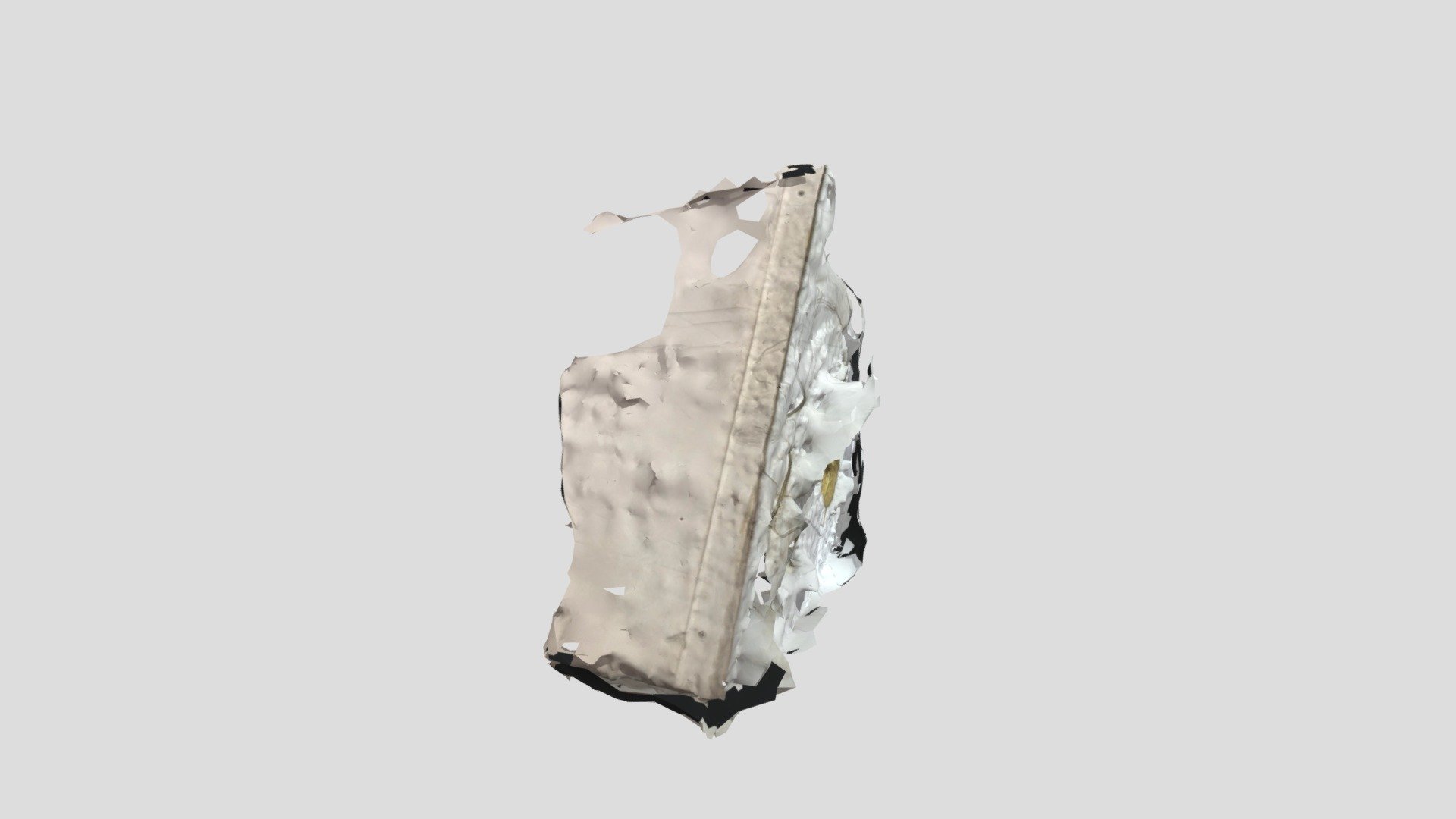 Textured Mesh - 3D model by vickydebolder [0bf0da8] - Sketchfab