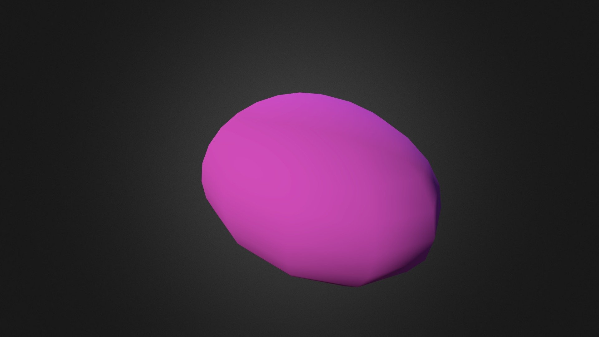 Mitochondrion - 3D model by adamm1 [0bf0f0f] - Sketchfab