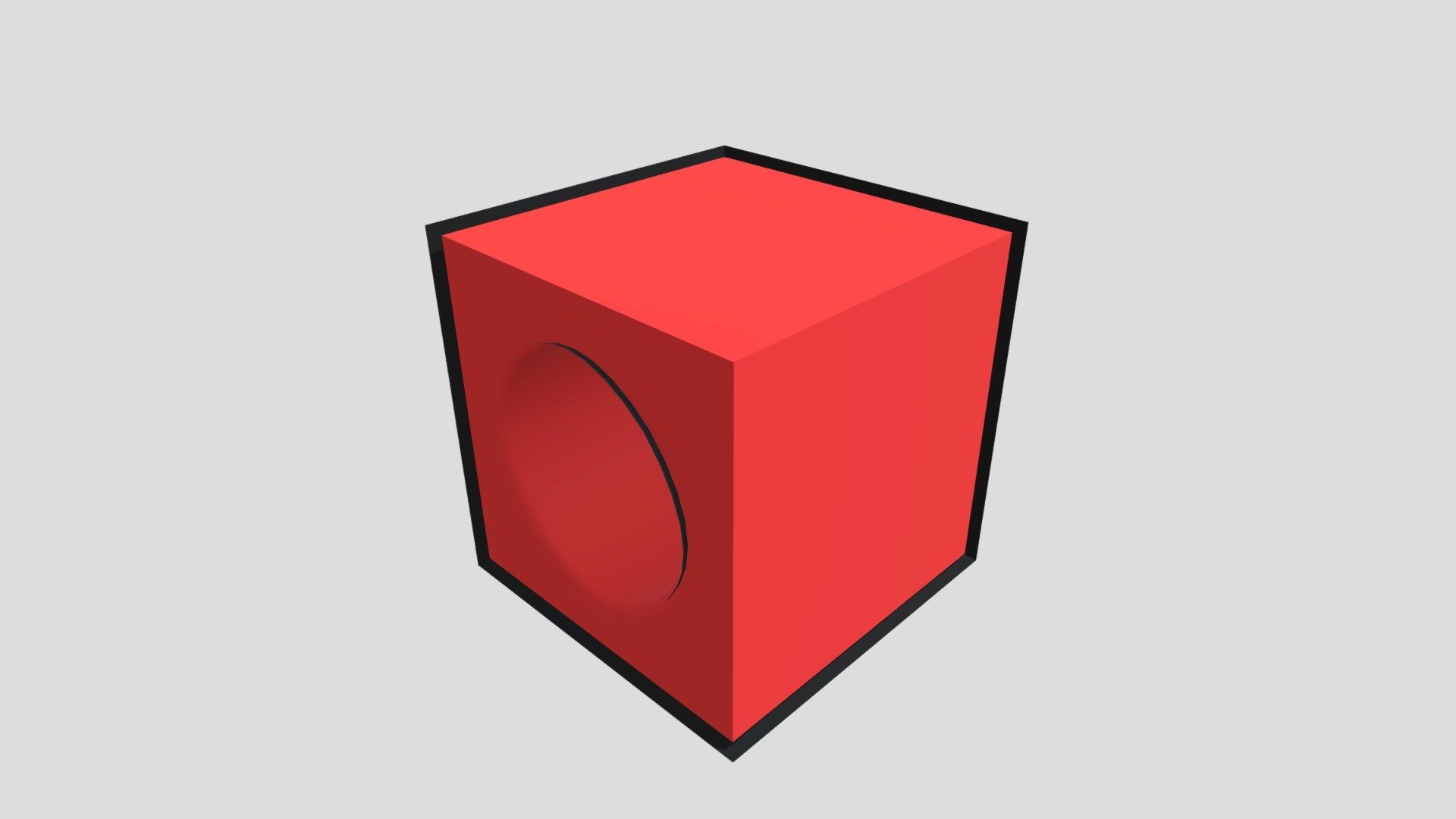 TEst_cubes_00 - 3D model by meestermarcel [0bf2143] - Sketchfab