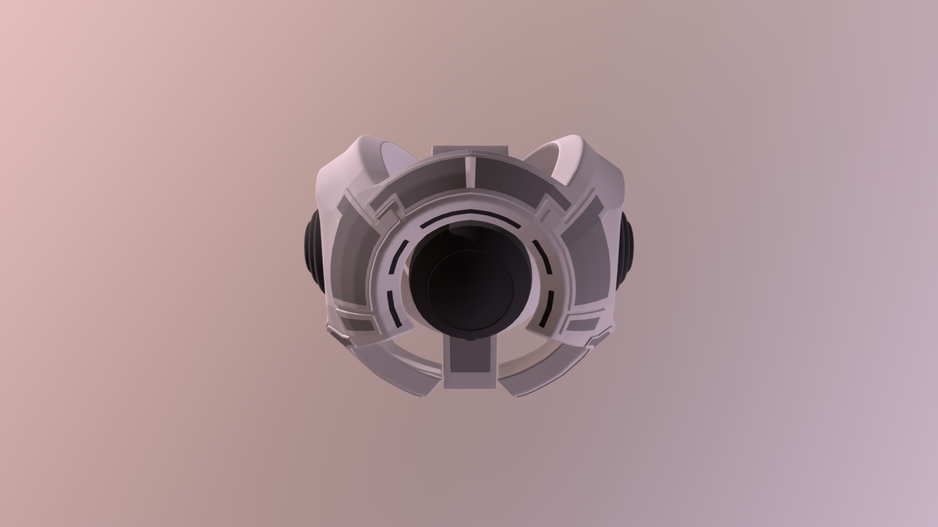 Dron - 3D model by Humberto.Fonseca [0bf2989] - Sketchfab