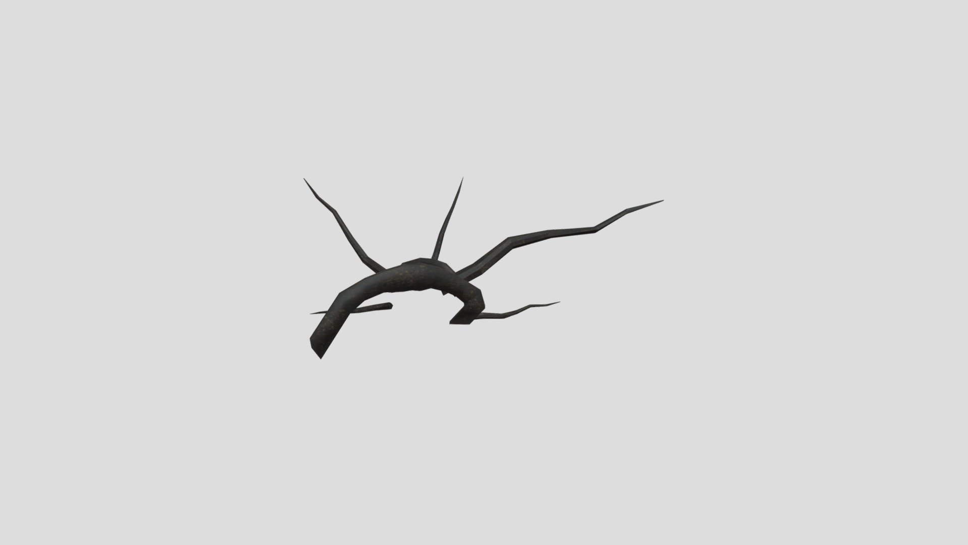 PC Computer - Gorilla Tag - Branches - Download Free 3D model by Romeo ...