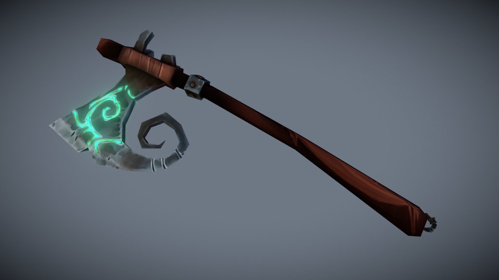 weapons - A 3D model collection by kopiko90 - Sketchfab
