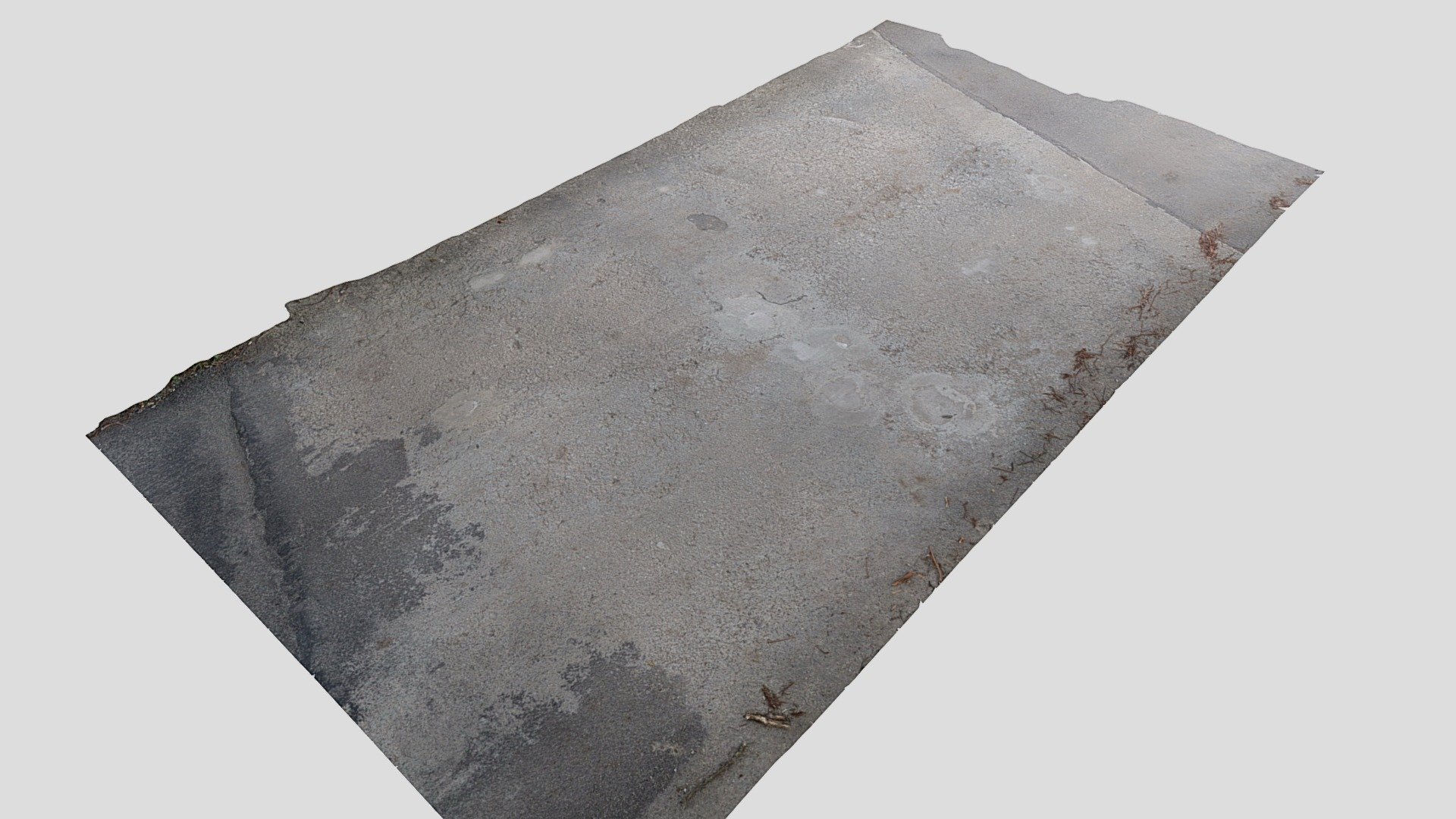 Ground Scan 8k 034 - Buy Royalty Free 3D model by immerge [0bf6813 ...