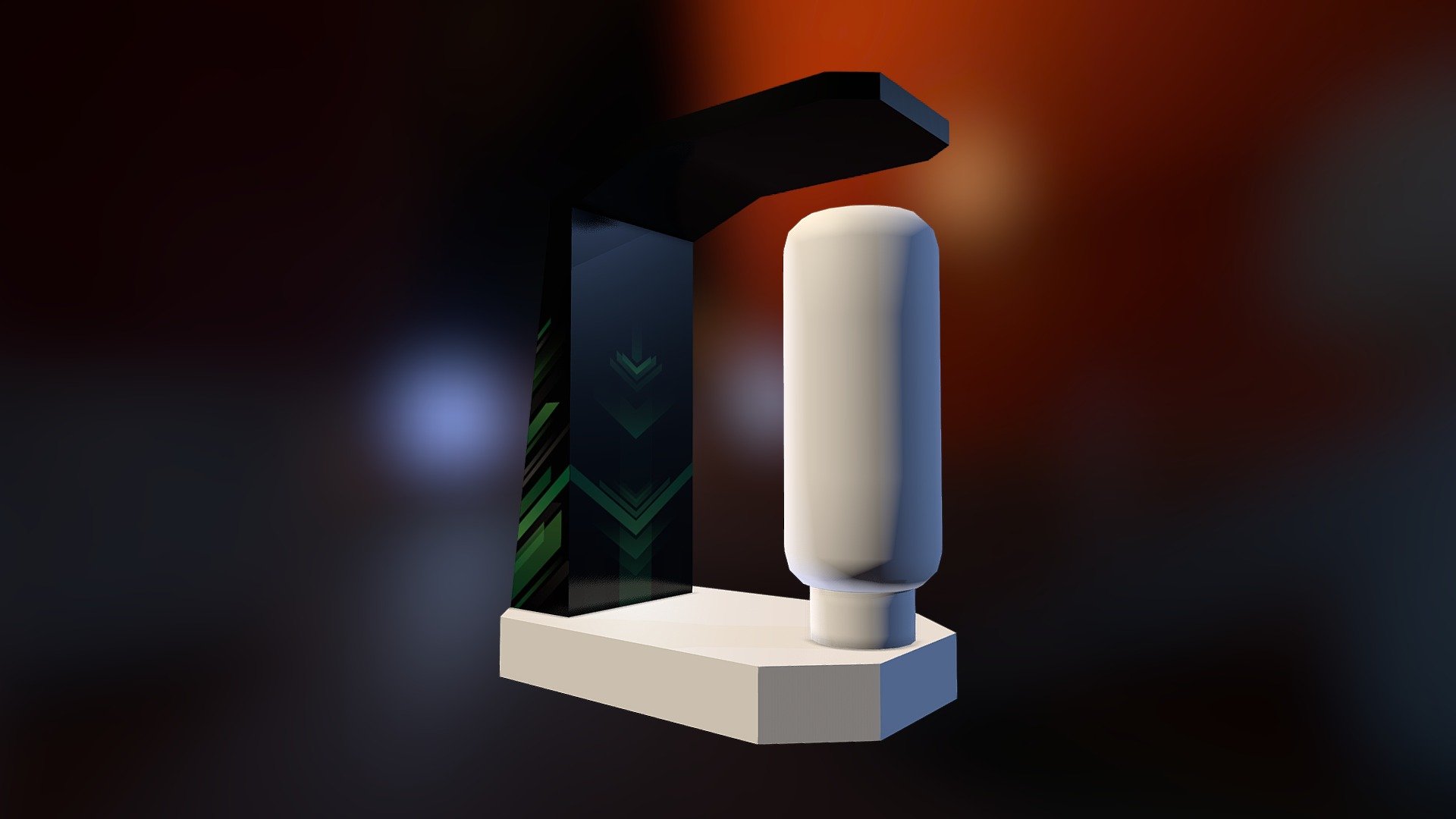liz_0001 - 3D model by alexbanshikov [0bf7a99] - Sketchfab