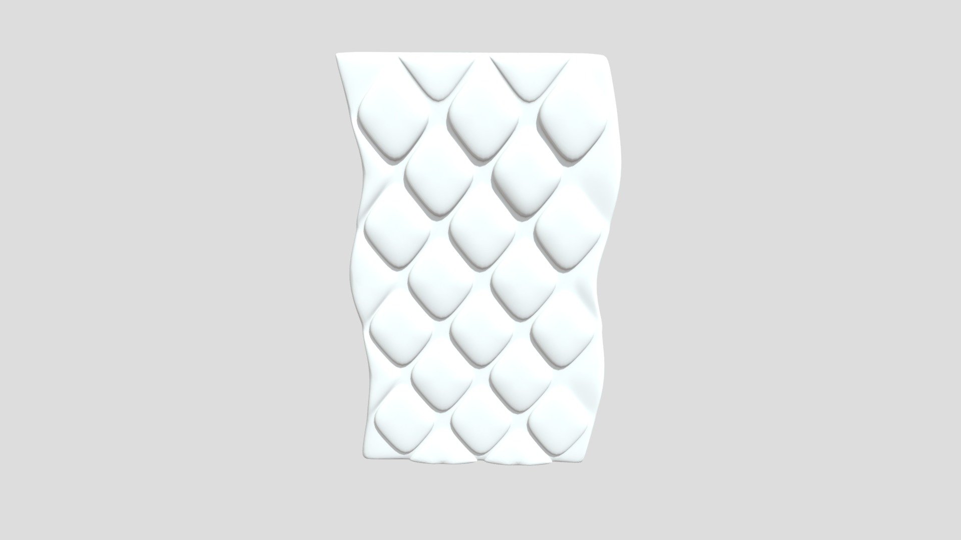 Sponge 3D File - 3D model by Antonina Belkova (@e_com360) [0bf8c93 ...