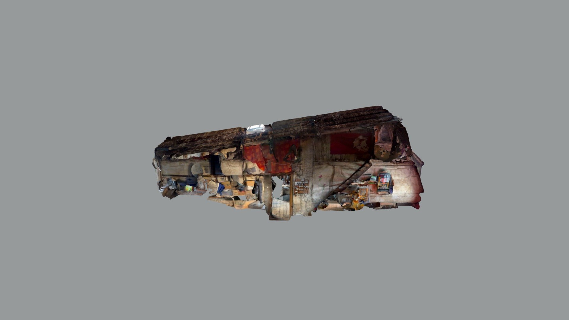 R11 - 3OG - L - Download Free 3D model by R11 [0bf929c] - Sketchfab
