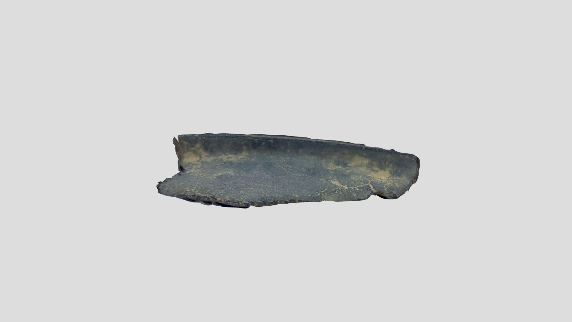 wmid-54A319 - Cooking pot fragment - Download Free 3D model by Staffs ...