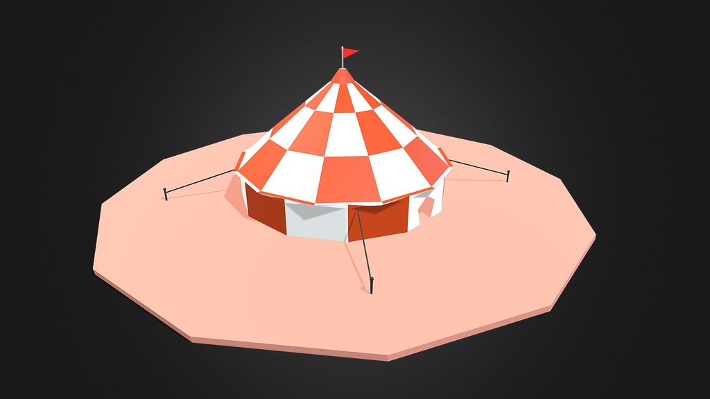 fun - A 3D model collection by Artserved - Sketchfab