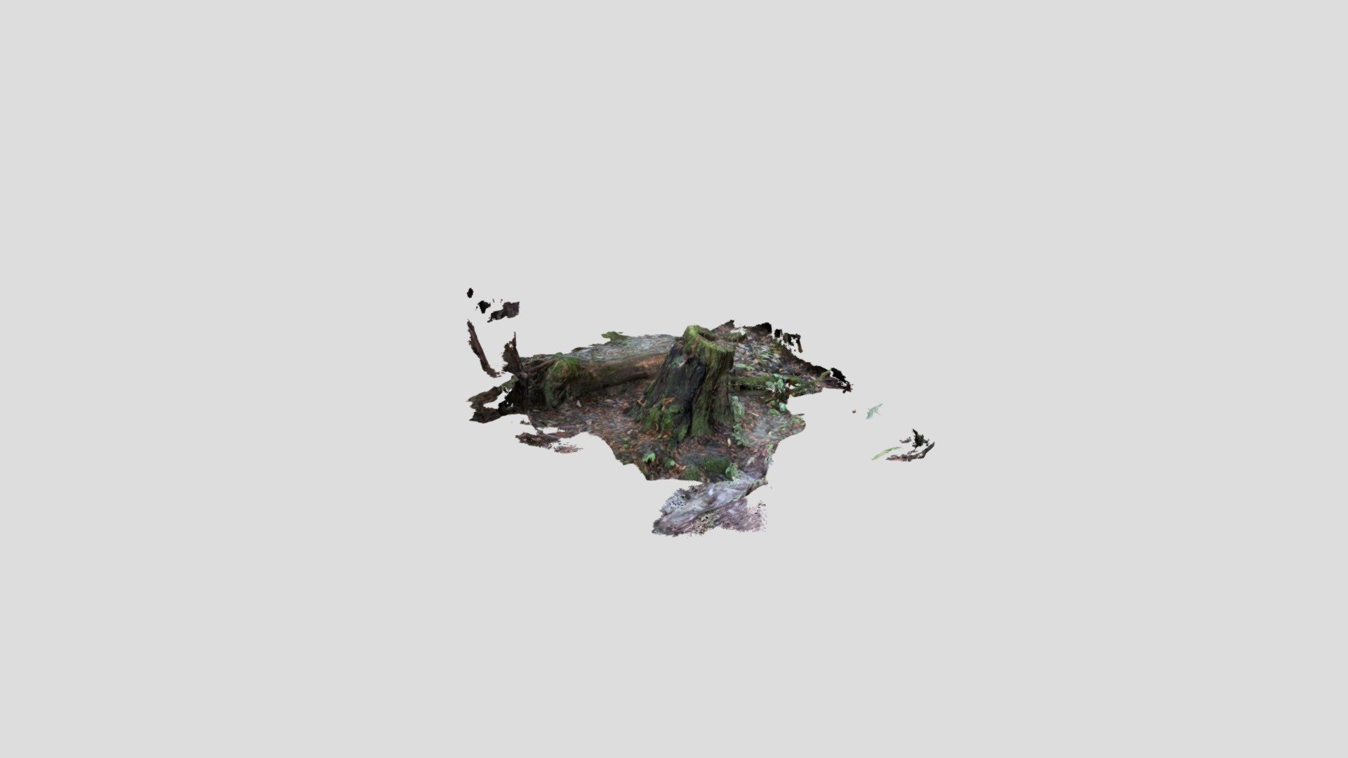 Untitled Scan Download Free 3d Model By Helencrspin [0bfac0e] Sketchfab