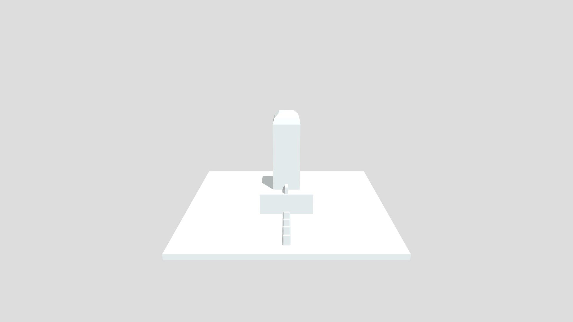 Test_fbx - 3D model by imosan [0bfbb23] - Sketchfab